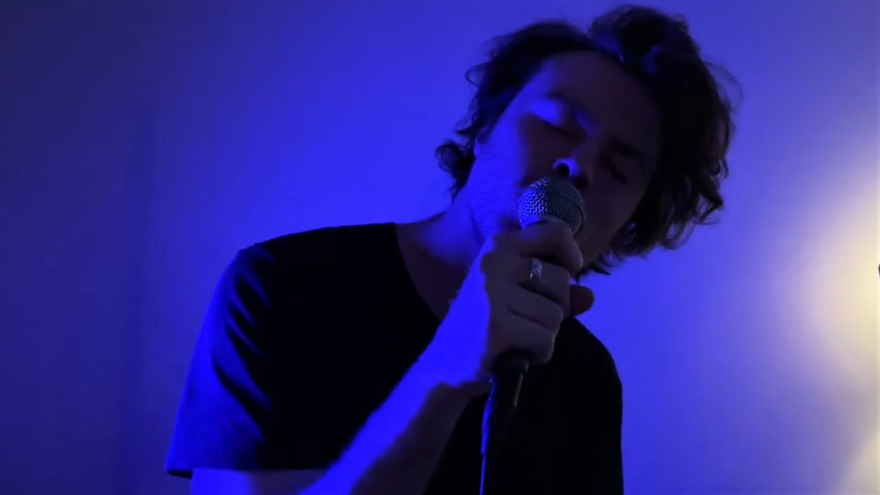 Blink 182 - Adam's Song (Cover by Albert Salt) - YouTube