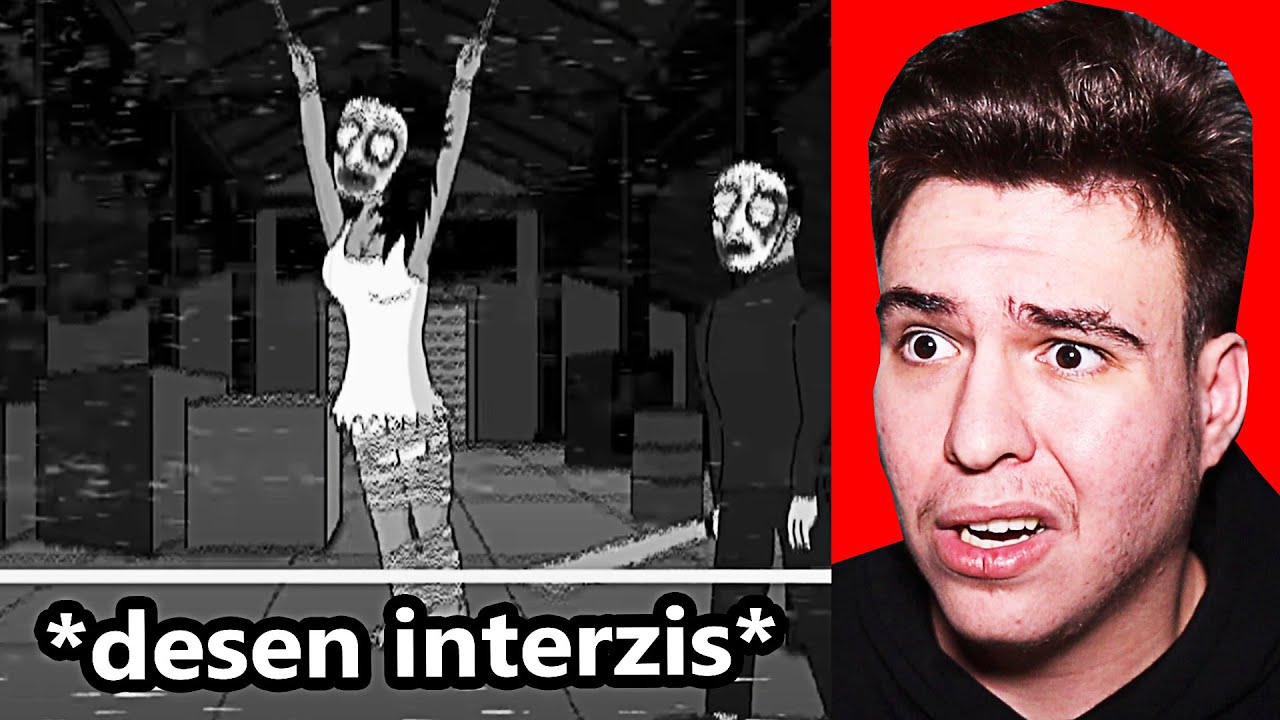 Cel Mai CREEPY DESEN ANIMAT de pe YouTube.. (HORROR) - YouTube