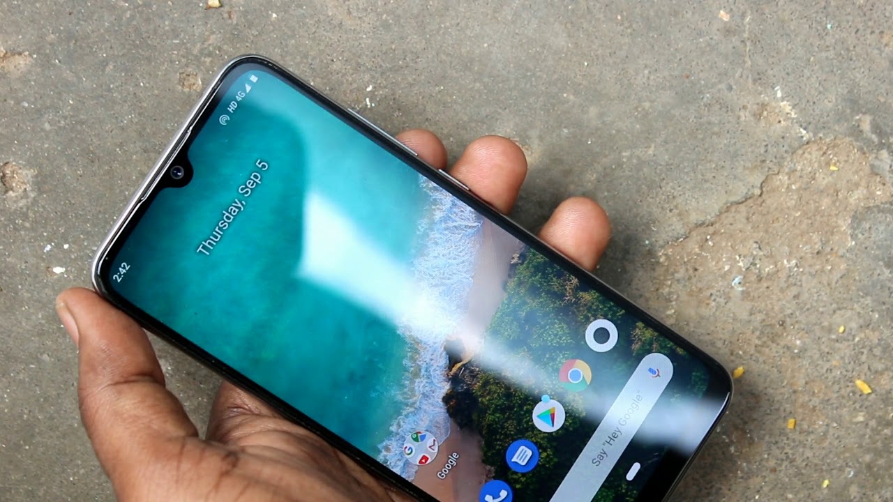 How To Set Hotspot In Mi A3 YouTube how-to-set-hotspot-in-mi-a3-youtube