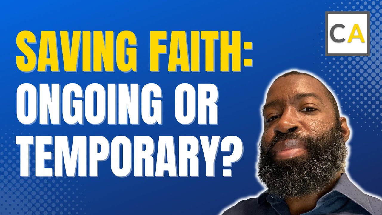 What Is The Nature Of Saving Faith YouTube what-is-the-nature-of-saving-faith-youtube