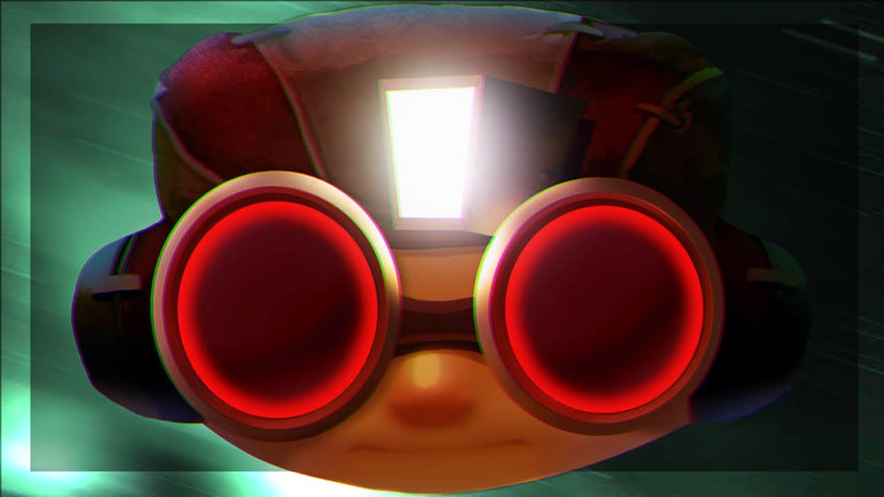 LET'S FINISH THE INCREDIBLE PSYCHONAUTS 2!!! | Psychonauts 2 ENDING ...