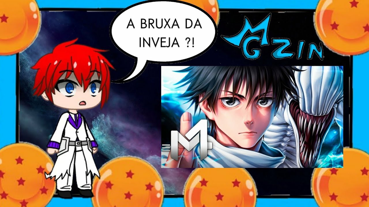 Re:zero React Rap do Yuta | Subaru as Yuta | @M4rkim Gacha Life - YouTube