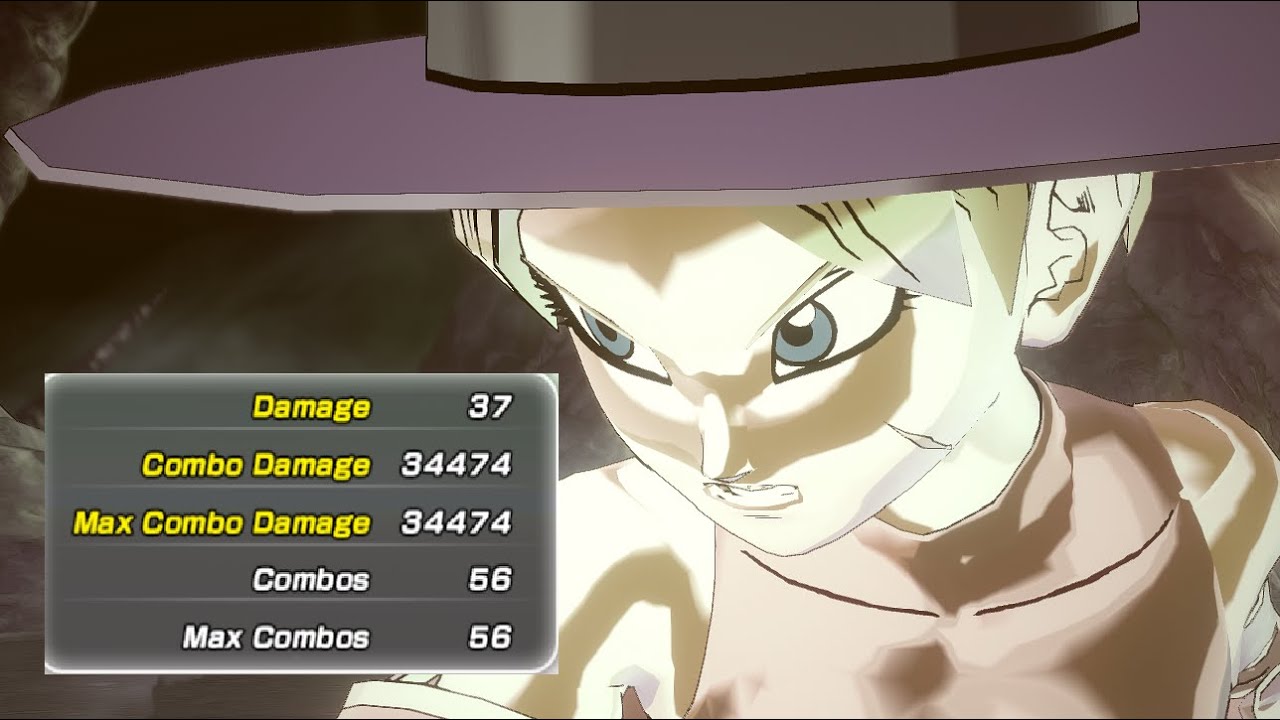 Vanishing Ball is SCARY! | Dragon Ball Xenoverse 2 | Online Battles ...