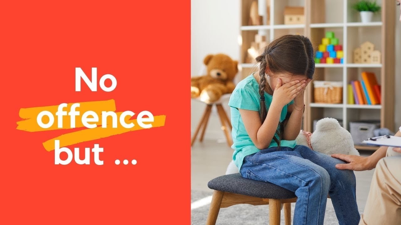 No offence - YouTube