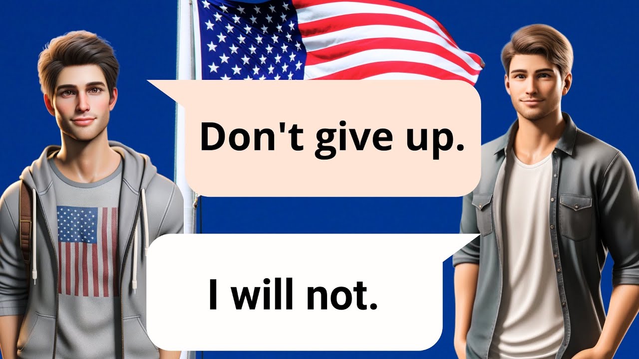 You Must Know💡English Speaking Practice - YouTube