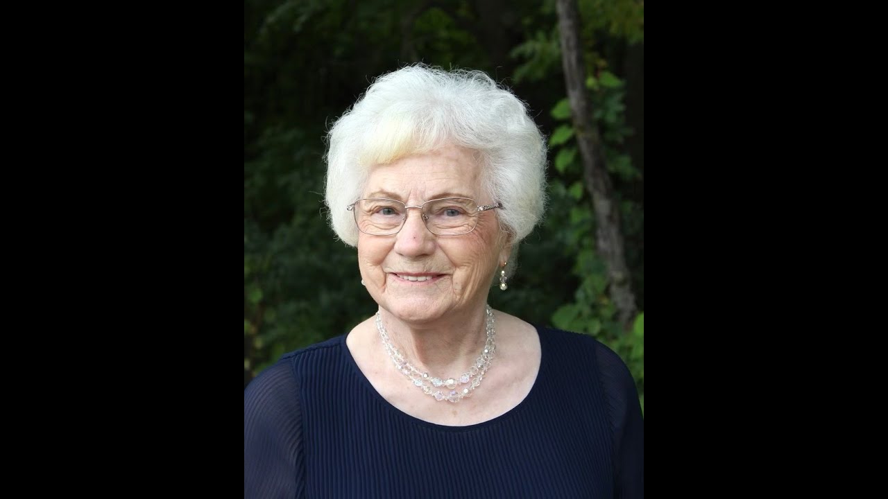 Celebrating The Life of Jeanette Swanson May 11th 2023 - YouTube