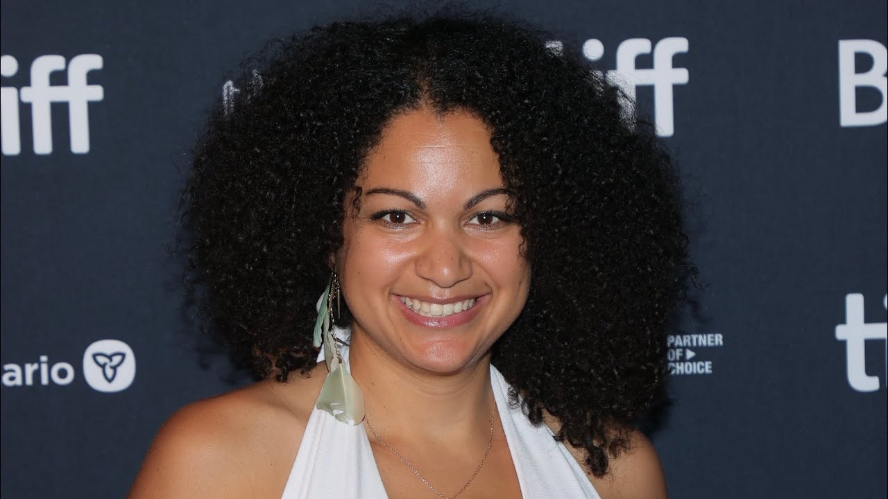 Episode 24 - Canadian Filmmaker Marilyn Cooke - YouTube