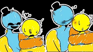 Doey X Player Safe Haven And A New Family Poppy Playtime Chapter 4 ...