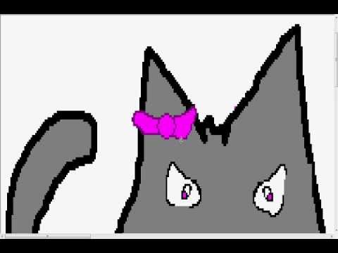 Warrior Cats Speedpaint: I'd grow if I could...Tiny, Scourge, Socks ...