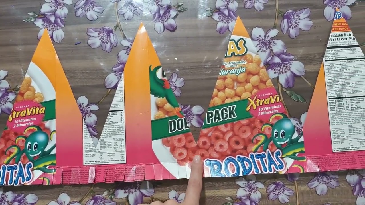 Farol #6: Chonete típico - YouTube