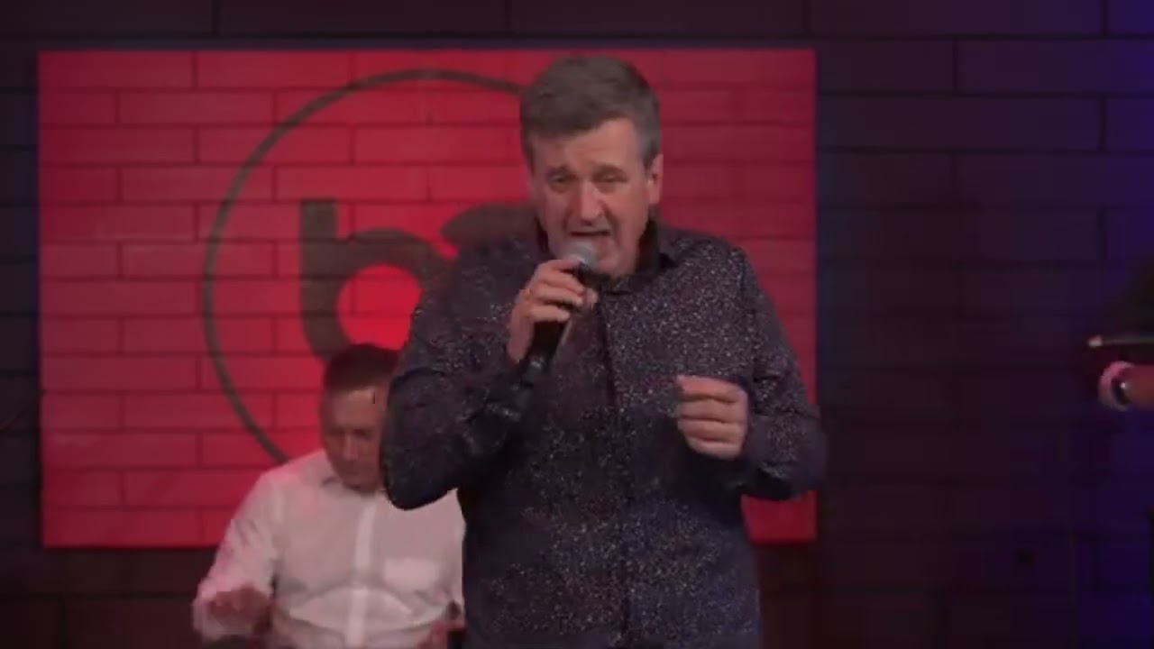 Ferid Avdic - Bilo je lijepo i tebi i meni | Uzivo Video 2022 ...