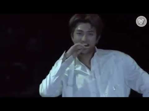 FULL KONSER BTS DI RIYADH (SAUDI ARABIA)