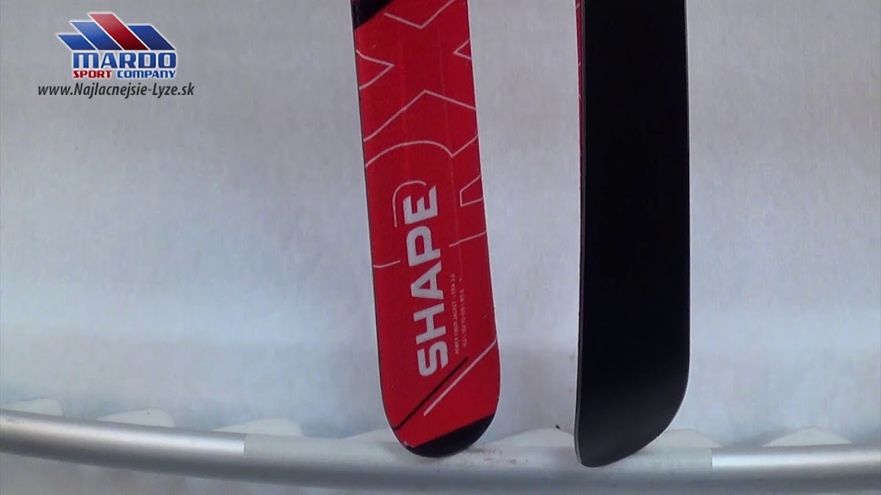 LY 1170 lyze HEAD SHAPE RX - YouTube