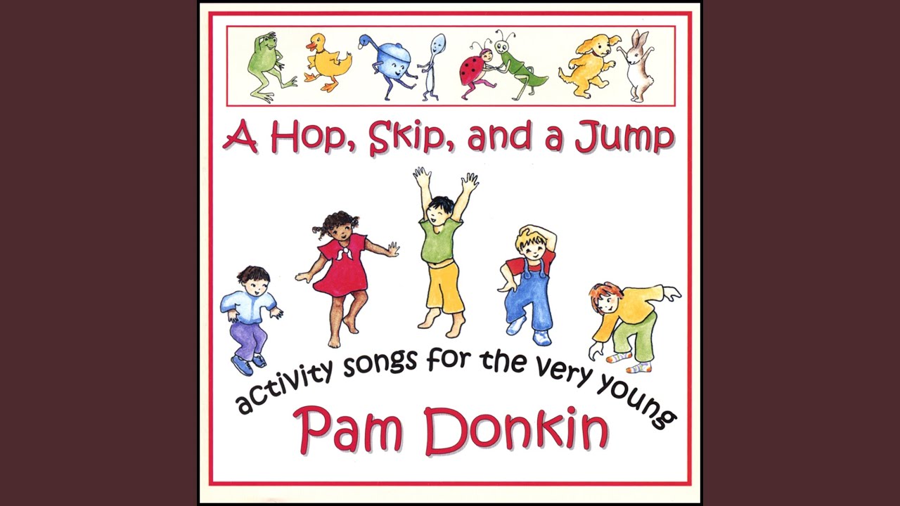 A Hop Skip And A Jump YouTube a-hop-skip-and-a-jump-youtube