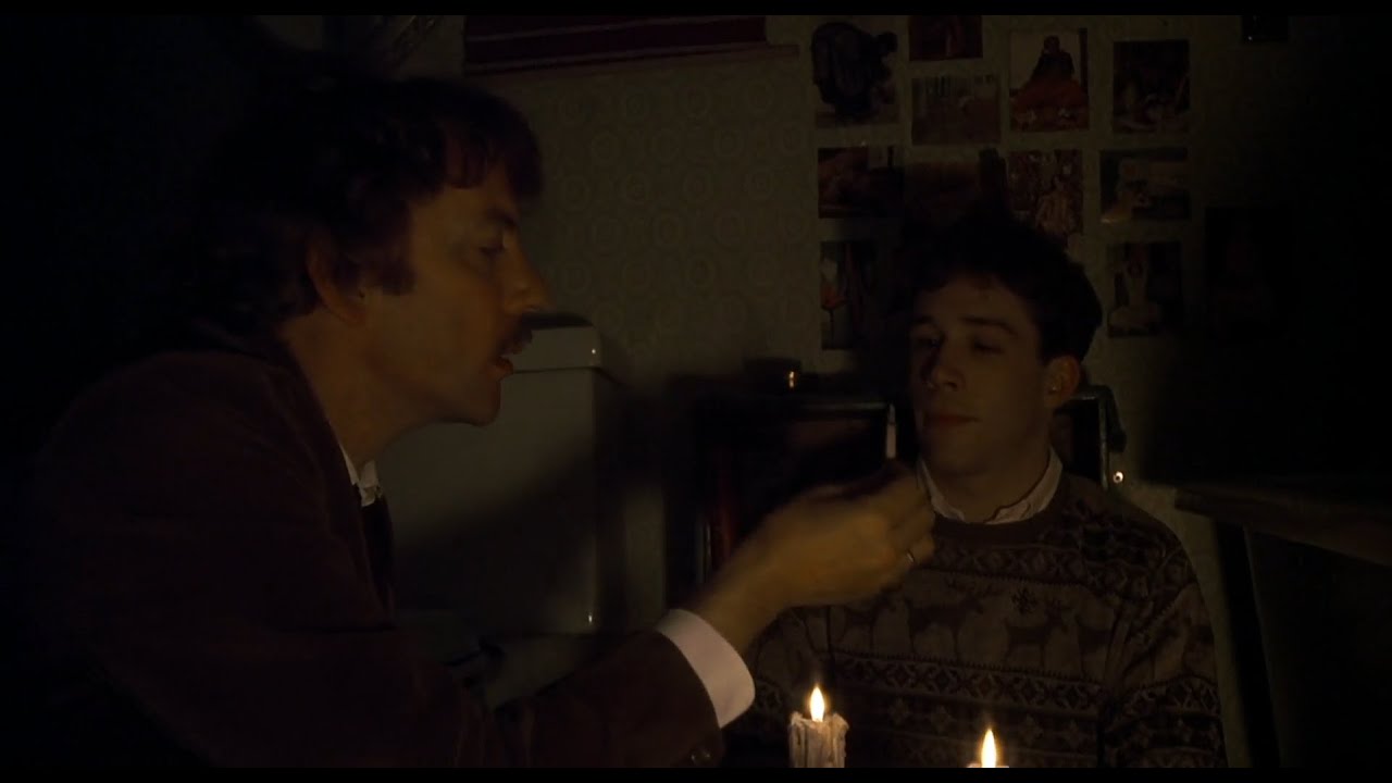 Animal House (1978) "Can I buy some pot from you?" - YouTube