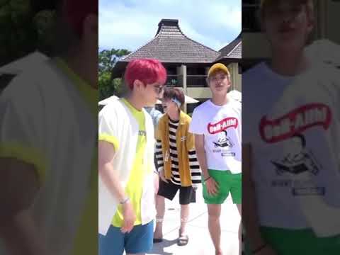 [2020 festa] BTS Airplane pt2 (summer version) 💜💜