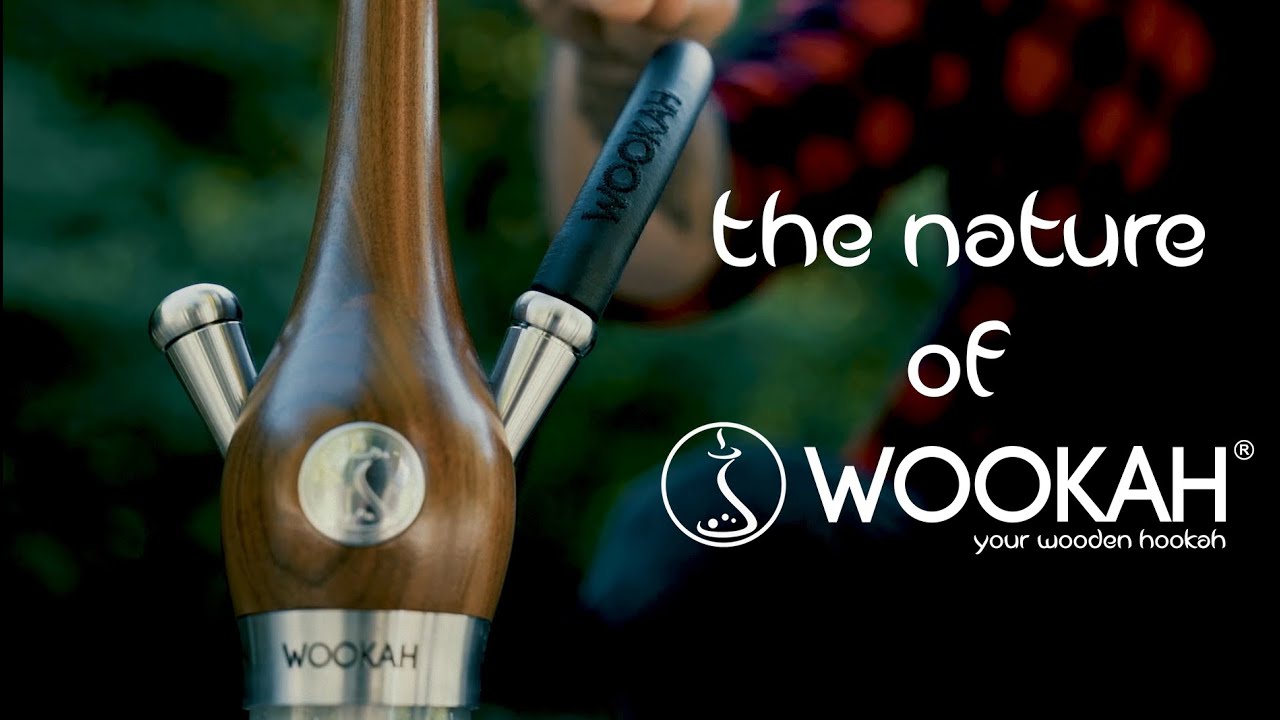 The Nature of WOOKAH - YouTube
