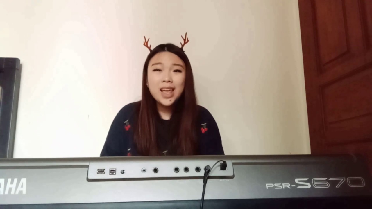 Have Yourself A Merry Little Christmas (Short Cover) by Feel - YouTube