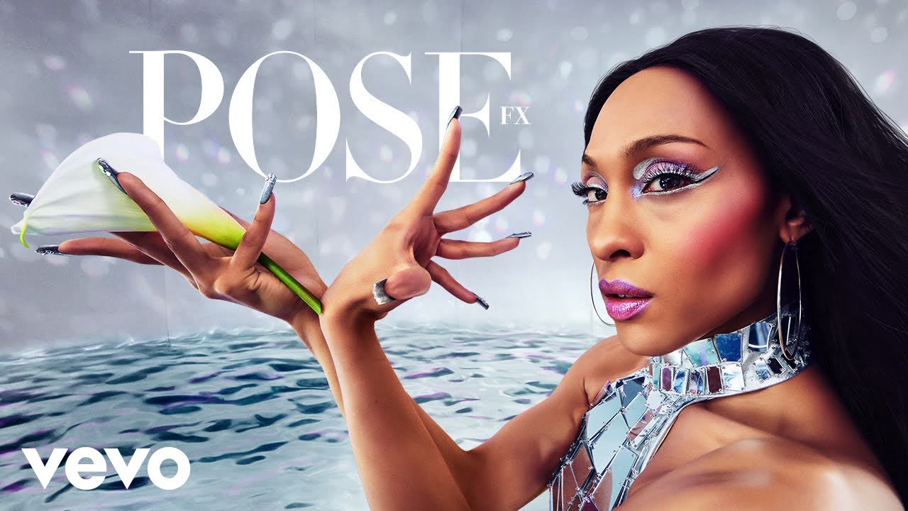 Pose Cast - I Swear (From "Pose: Season 3"/Audio Only) ft. Angel Curiel ...