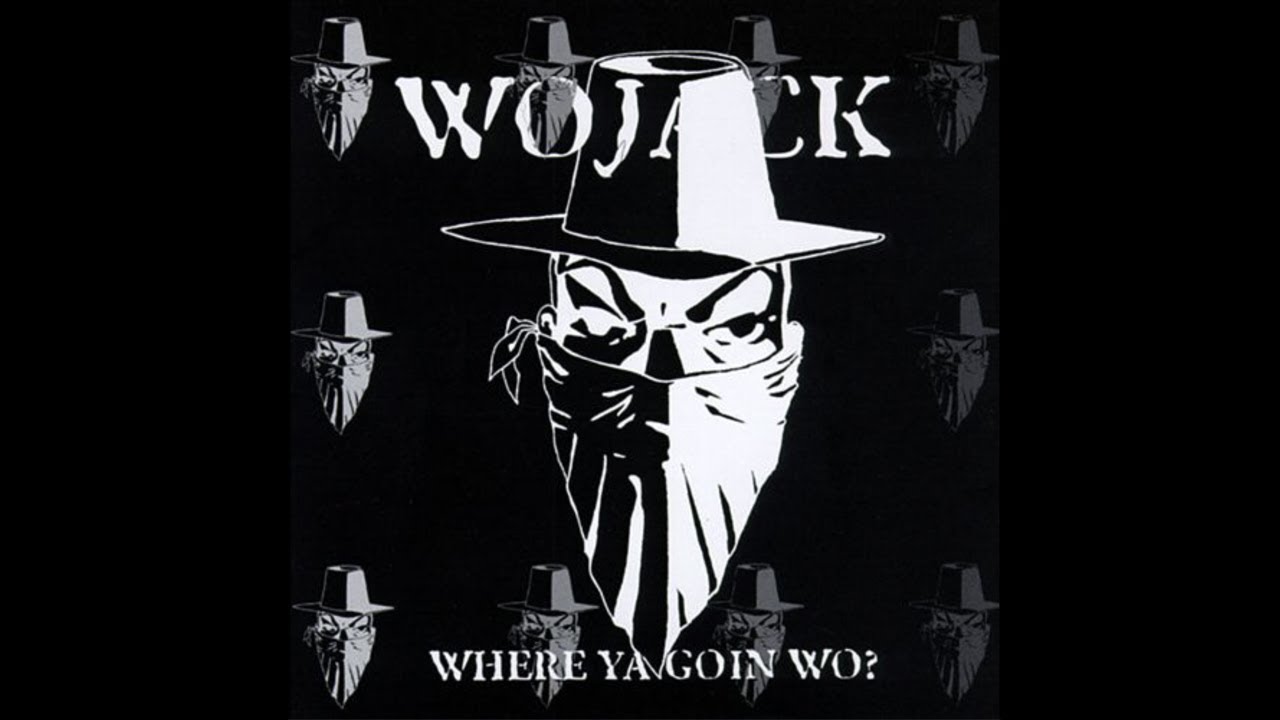Wojack - Execution - YouTube
