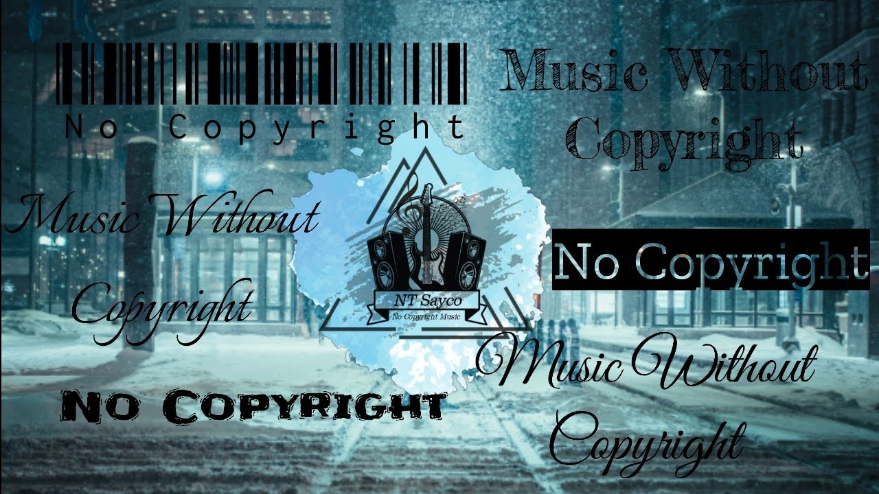 Music Without Copyright - Purple Planet Music - Ecosphere (No Copyright ...