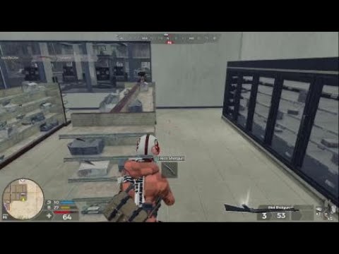 H1Z1 kill bot Arab
