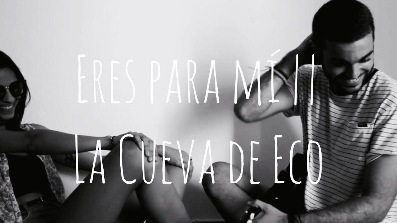 ERES PARA MÍ - Julieta Venegas ft Mala Rodríguez || Ukelele cover - YouTube