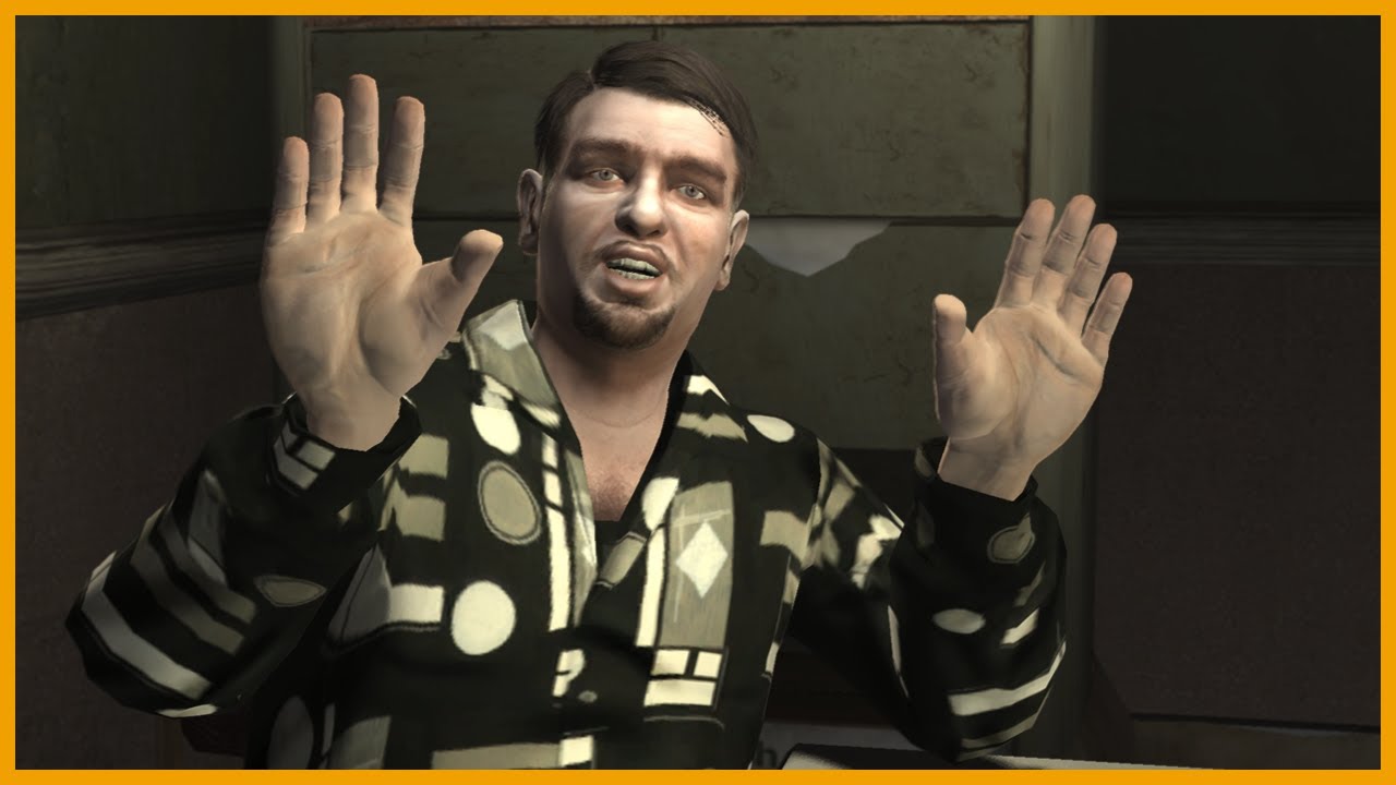 Roman Gta Iv Quotes