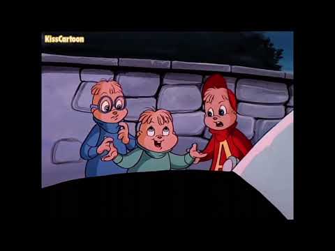 Alvin Seville & The Chipmunks Witch Doctor (Dance Remix) - YouTube