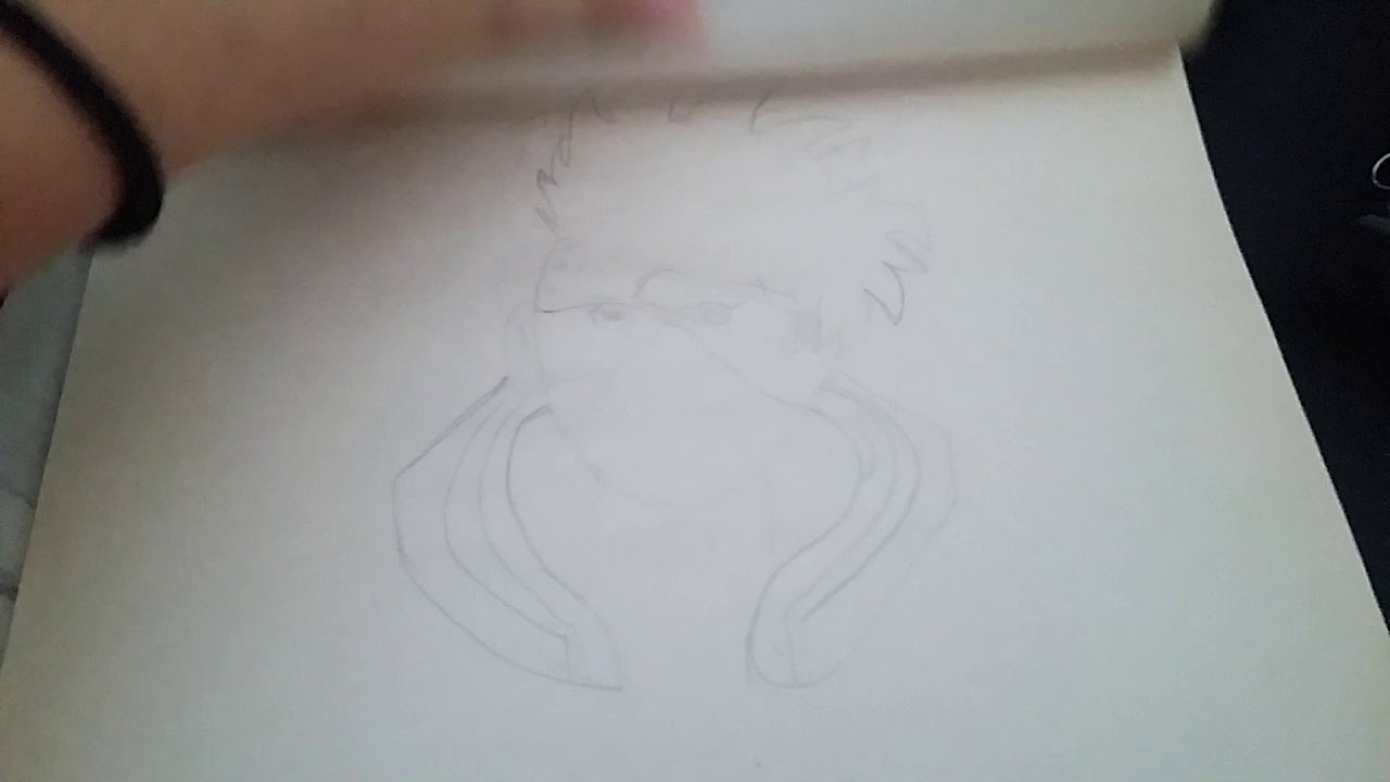 Hise dibujos pros - YouTube