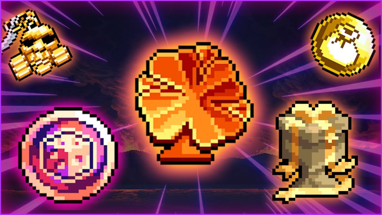 The ALL-IN-ONE Drop Rate Guide | Idleon - YouTube