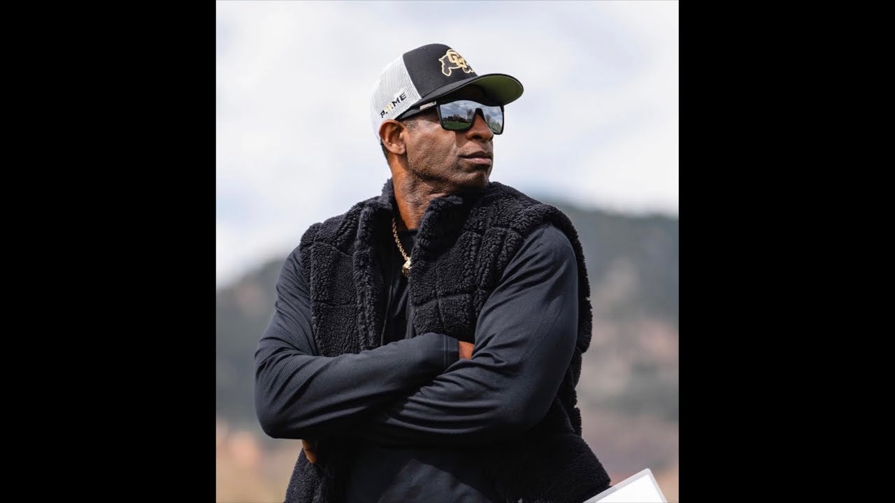 Deion Sanders is ALL ABOUT THE PLAYERS | Coach Prime Era with Life and ...