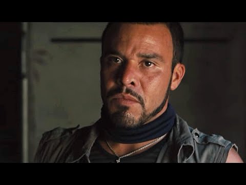 A Look Inside Michael Irby's Life with His Wife and Children - YouTube