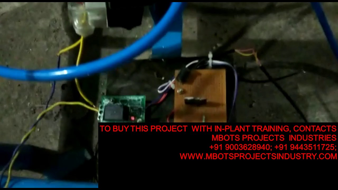 DESIGN AND FABRICATION OF PNEUMATIC BUMPER AND BREAKING MECHANICAL ...