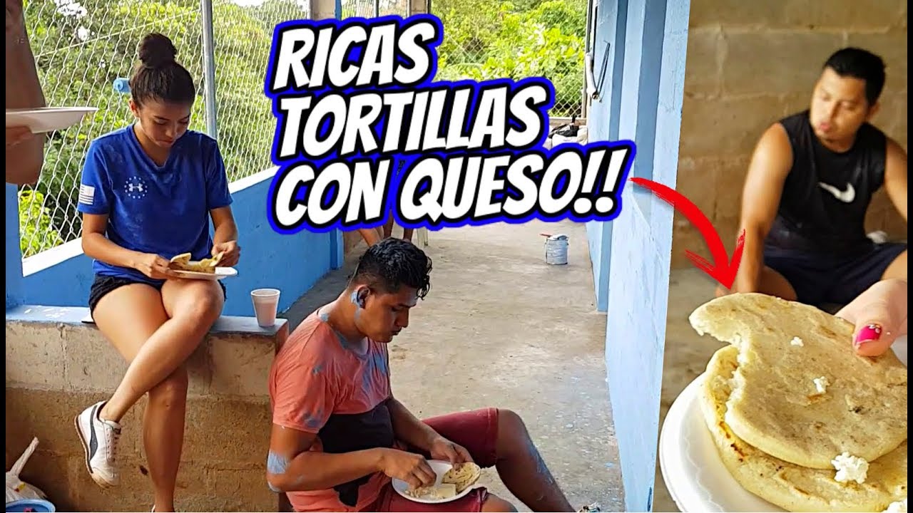 LE DIJO CARA DE ?%&$ !! | SOLO POR ESO LE DOY UN BESO !! RICO ALMUERZO ...