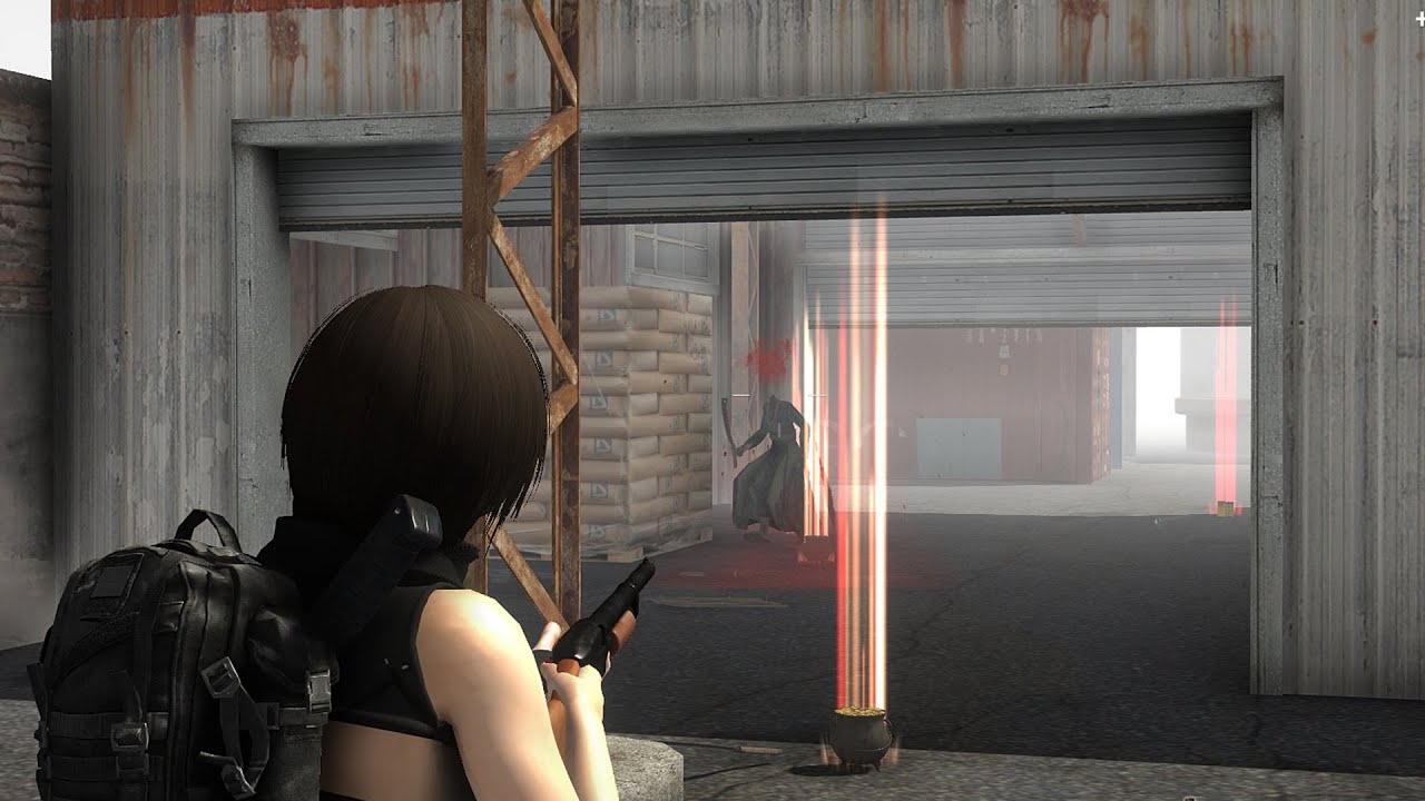 Agent Ava | Survival Edition : Shipyard | 92k High Score - YouTube