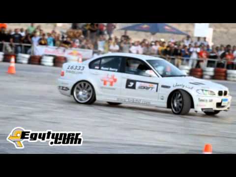 Rami Serry & Abdo Feghali at Red Bull CPD Egypt 2011 - YouTube