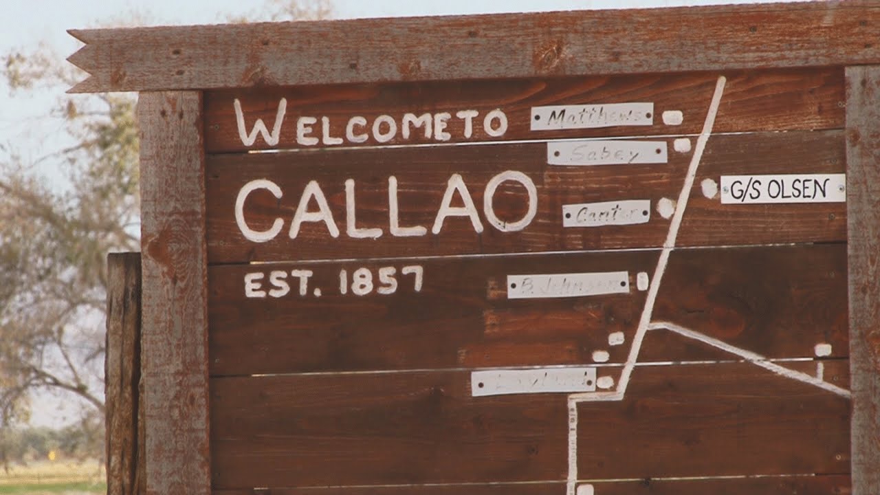 Callao Adventure - YouTube