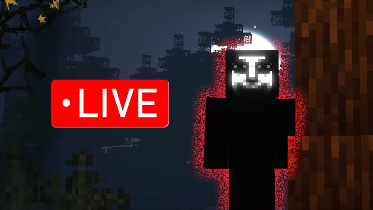 🔴 HORROR MINECRAFT (Sanity: Descent Into Madness) - YouTube