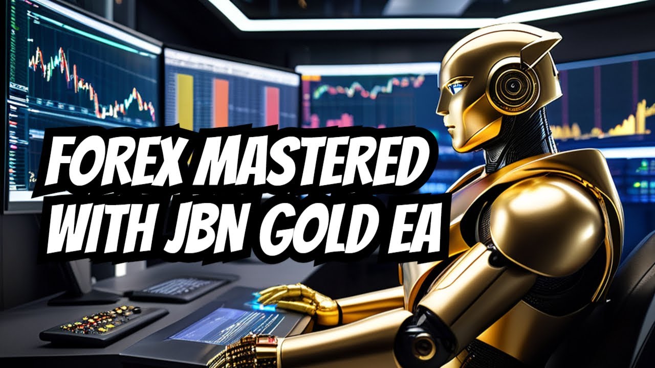 Master the Forex Market with JBN Gold Expert Advisor: No Martingale, No ...