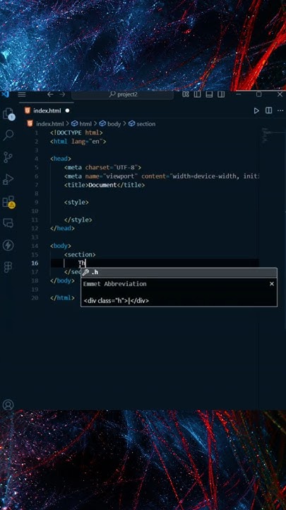 How to create animation using html CSS 🥵 | CSS keyframe 🔥 animation # ...