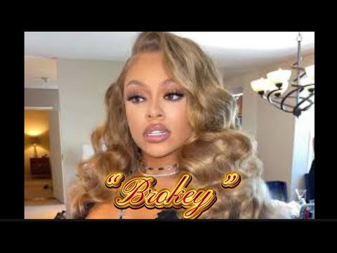 “Brokey” - YouTube