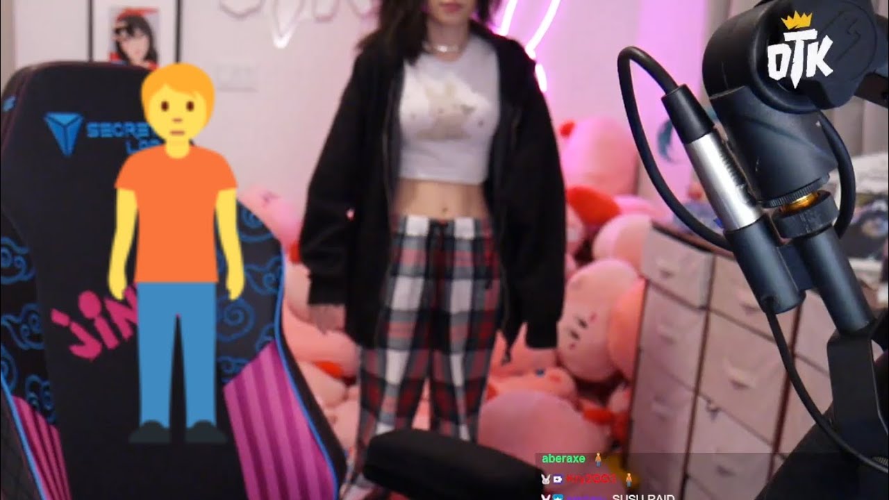 🧍 The Emiru Mode 🧍 - YouTube