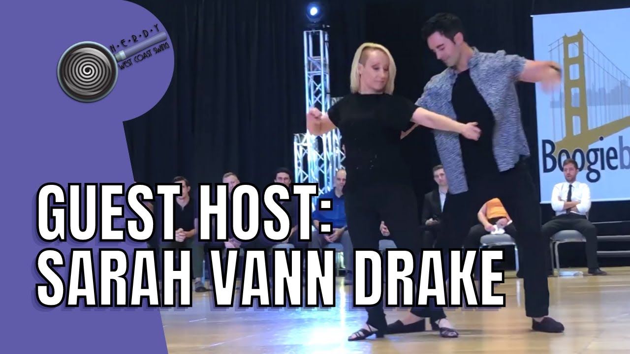 Guest Host Sarah Vann Drake | Analyzing Sarah, Jordan Frisbee, and Kyle Redd - YouTube