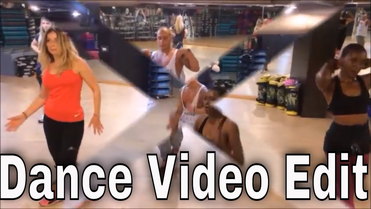 RUPAUL_COVERGIRL Dance Choreography Video Edit - YouTube