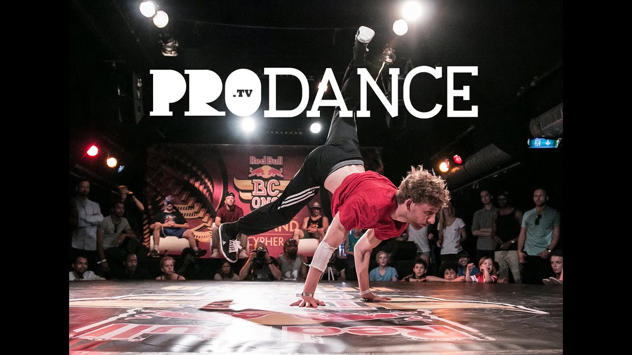 Squares vs Brutus | Red Bull BC One Holland Cypher 2015 - YouTube