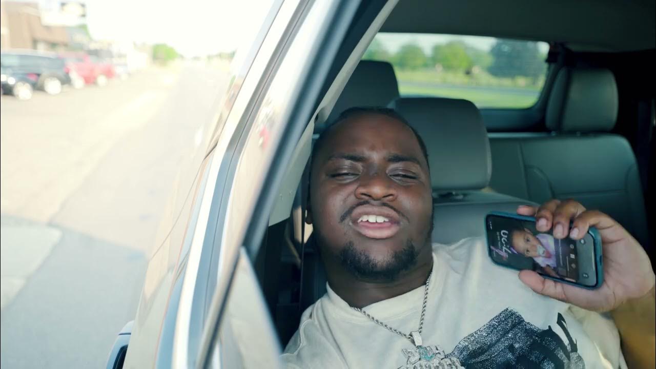 Jay Rucci - I Just Got A Call (Official visualizer) - YouTube