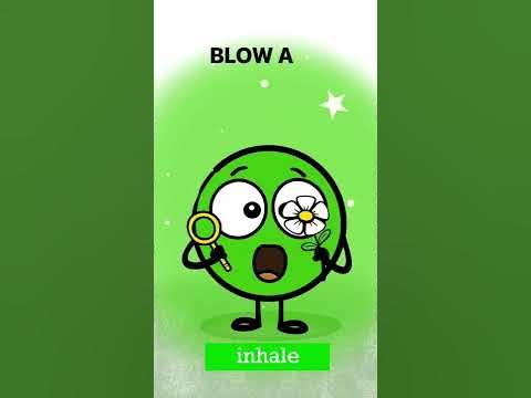 A Little SPOT: Peaceful/Calm SPOT Breathing - YouTube