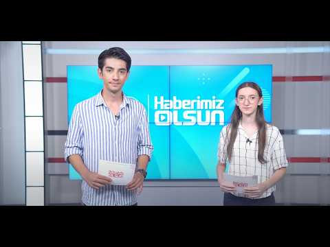 Haberimiz Olsun 18 Eylül 2026 Tarihli Haber Bülteni