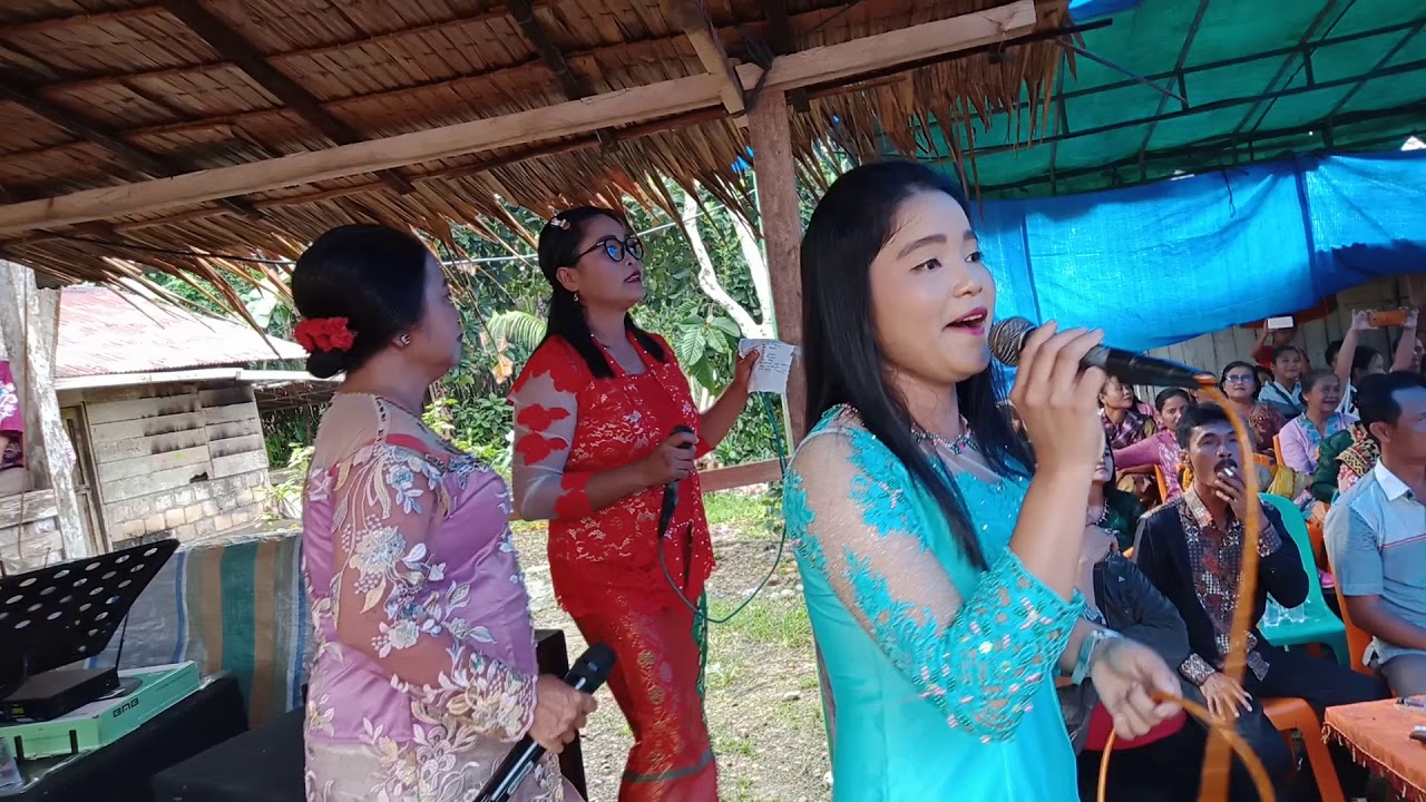 Maena Ono Niha-Ha mado ZEBUA Zisokhi Bowo Lo Lafo'omo Numono - YouTube